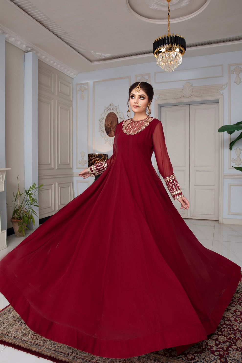 ROOP – haniandumaimas