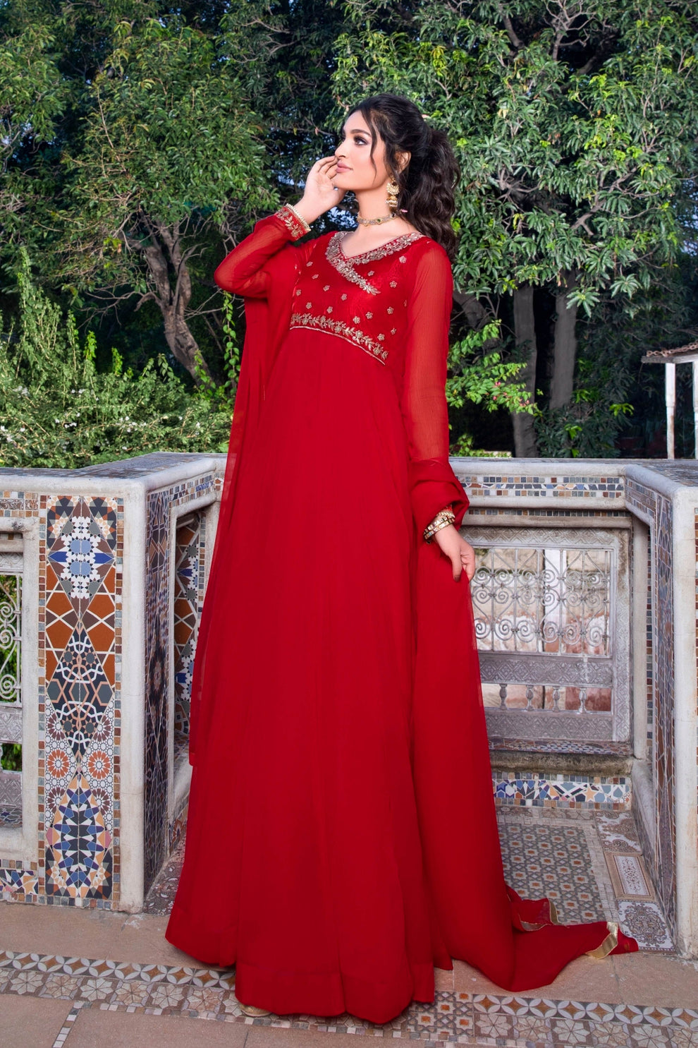 MEHROO – haniandumaimas