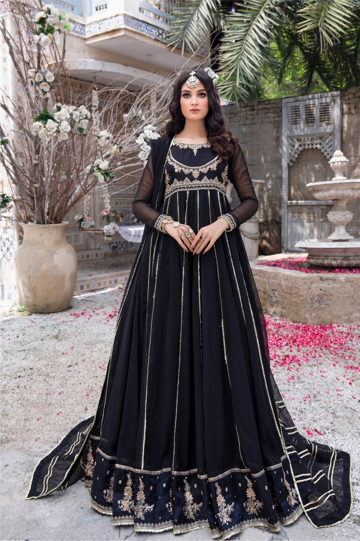 RANIYA – haniandumaimas